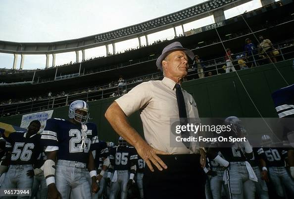 Steelers' Move on From Mike Tomlin - VAVEL USA