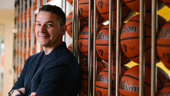 NBA Europa: una revolución histórica en el mundo del baloncesto - VAVEL ...