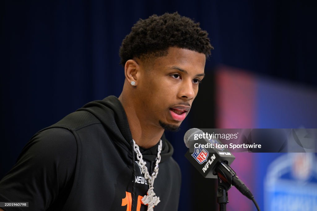 2025 NFL Draft Combine: Winners and Losers from Days 2,3 and 4 - VAVEL USA