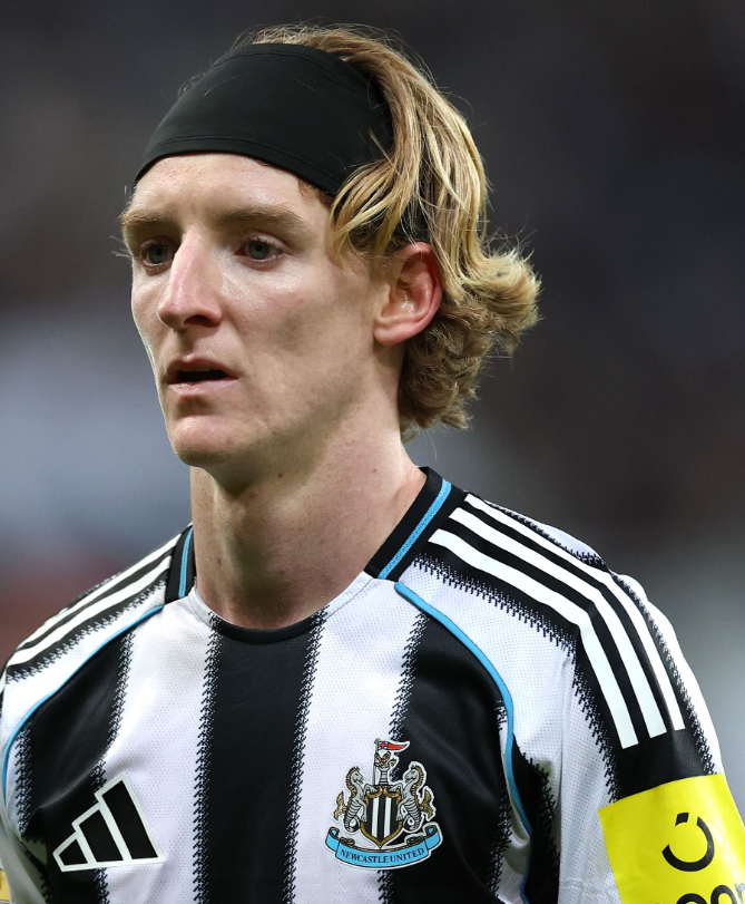 Newcastle-Arsenal: frente a frente en St James’ Park - VAVEL España