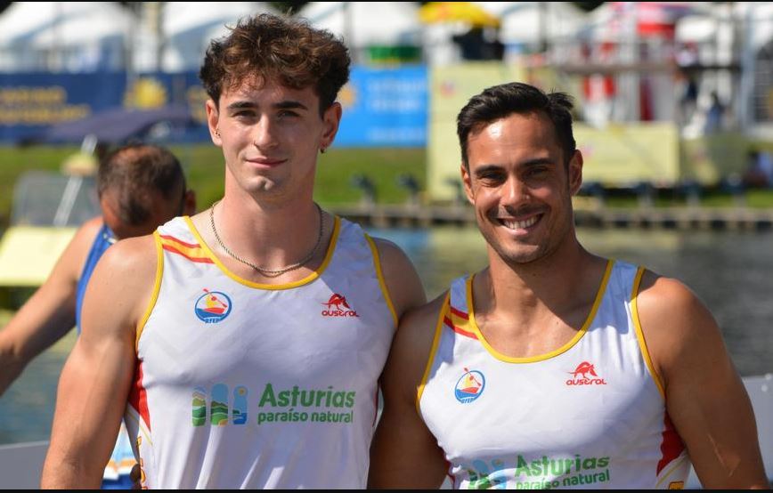 Guía VAVEL Juegos Olímpicos París 2024: piragüismo, Chourraut quiere la ...