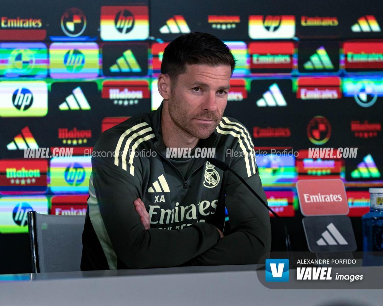 Anuario 2025: Xabi Alonso y el vértigo del Bernabéu - VAVEL España