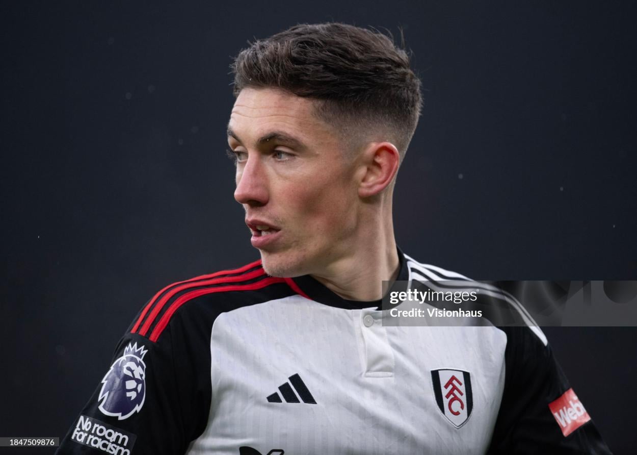 Liverpool vs Fulham: Carabao Cup Preview, Semi-Final - 1st Leg, 2024 ...