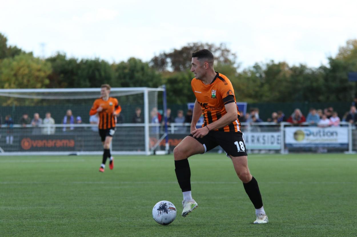 Barnet 3-2 Maidenhead United: Gorman at the death as Bees sting an ...