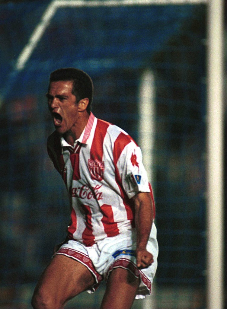 Futbolistas que han jugado con Necaxa y Chivas - VAVEL México