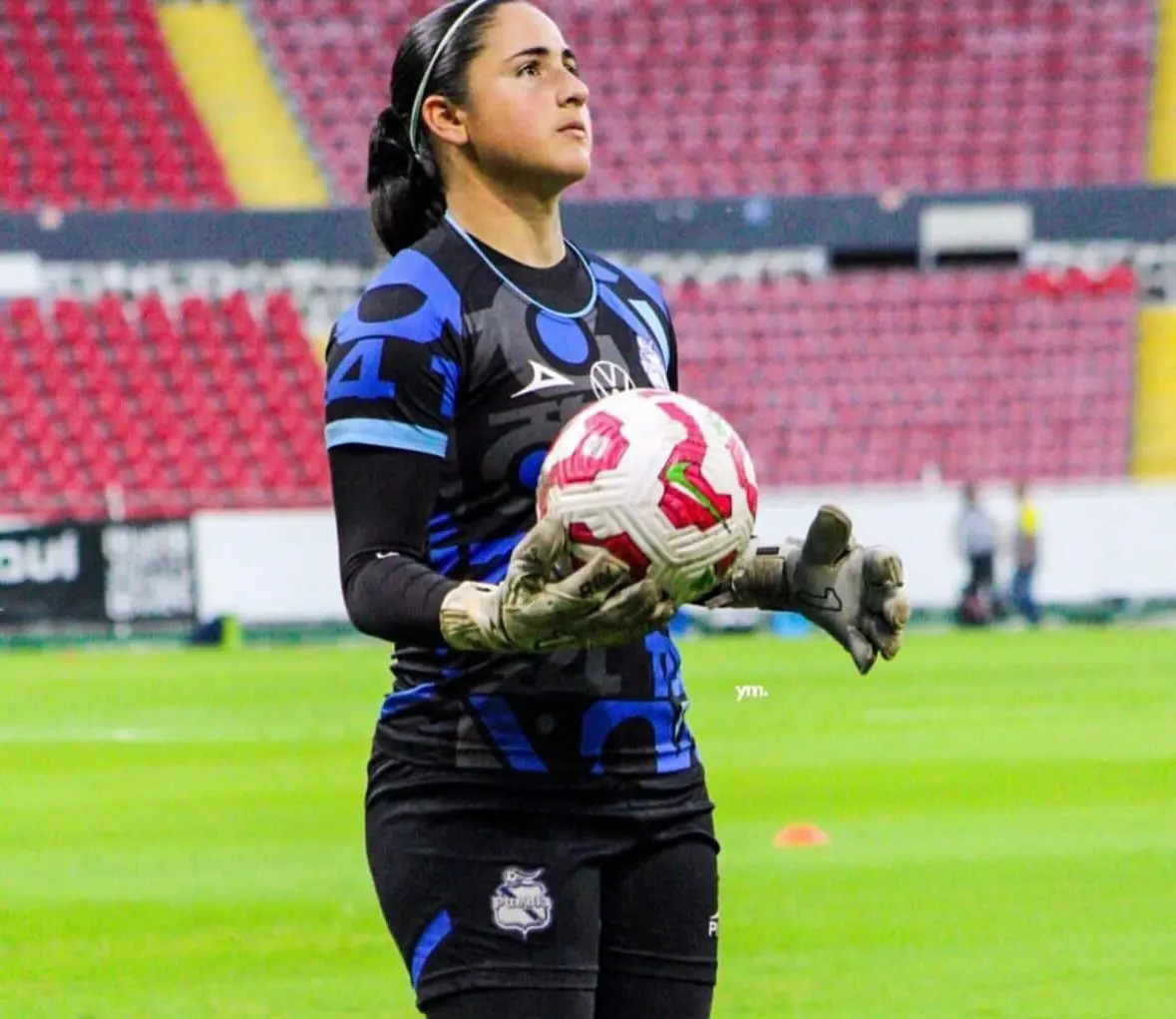 Puebla Femenil anuncia sus bajas de cara a la próxima temporada - VAVEL ...