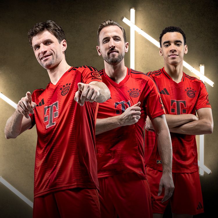 Resumen y Goles Feyenoord (3-0) vs Bayern Múnich en UEFA Champions League | 22/01/2025 - VAVEL ...