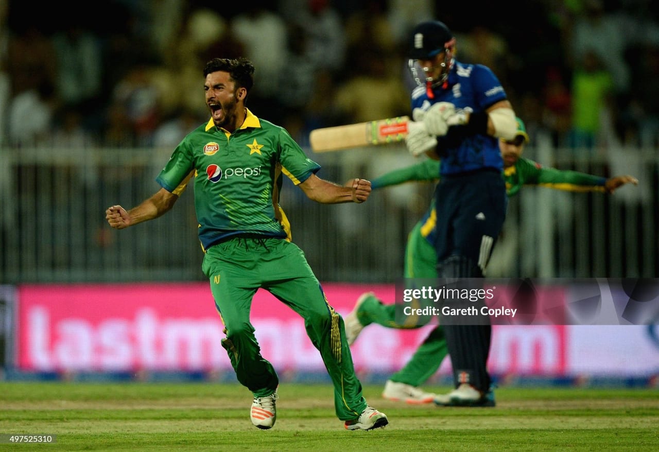 Zafar Gohar and Pakistan’s Disposable Talent Crisis - VAVEL International
