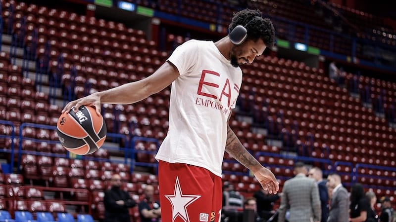 El ASVEL cierra el fichaje de Armoni Brooks - VAVEL España