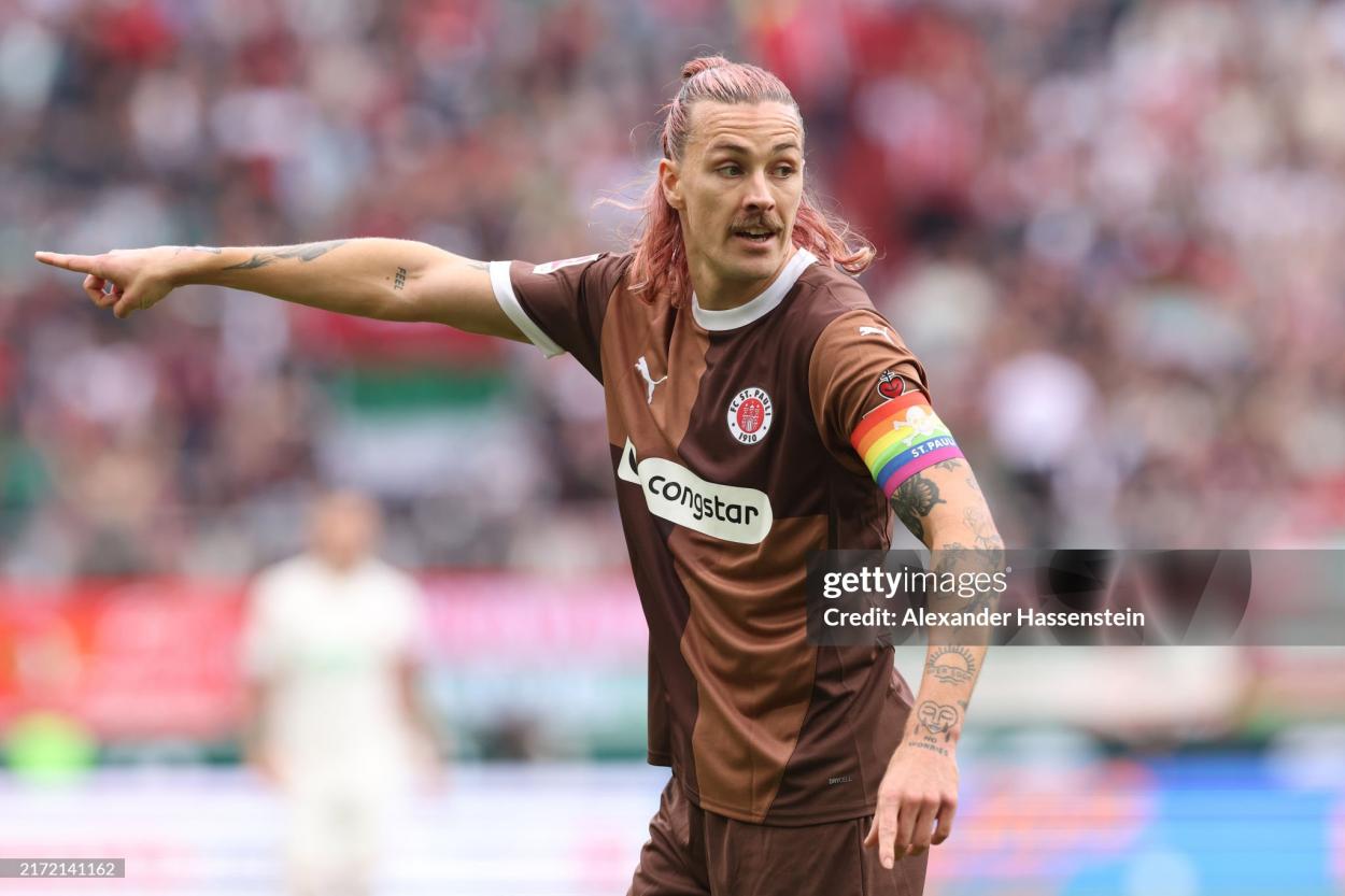 St. Pauli vs RB Leipzig: Bundesliga Preview, Gameweek 4, 2024 - VAVEL ...