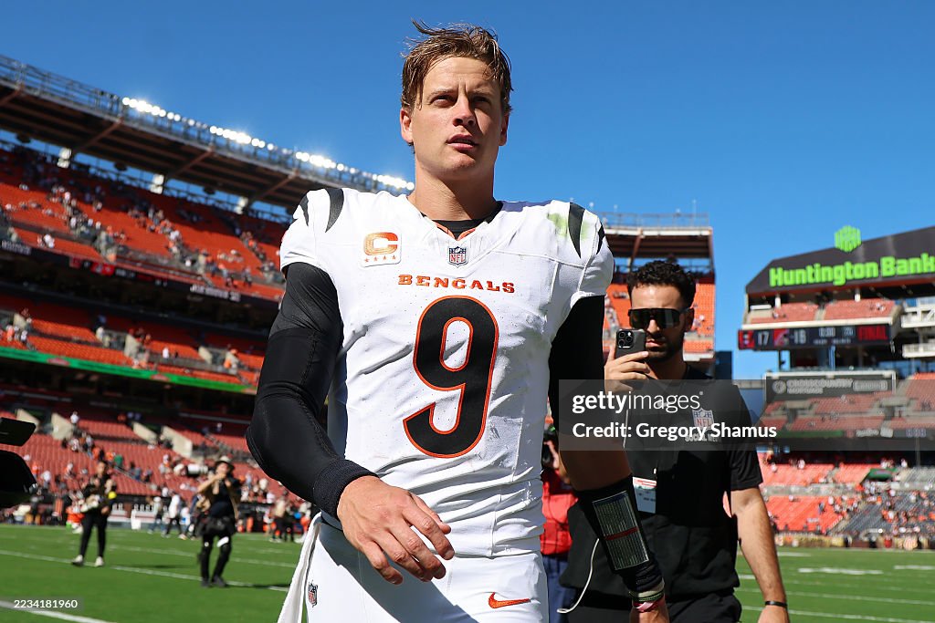 NFL Quarterback Power Rankings - Week 1 - VAVEL USA