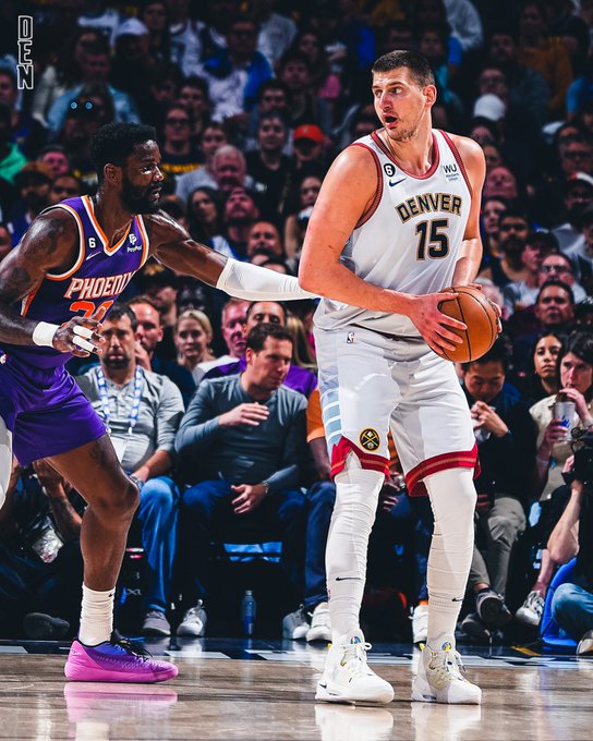 Denver Nuggets gana un partido decisivo - VAVEL España