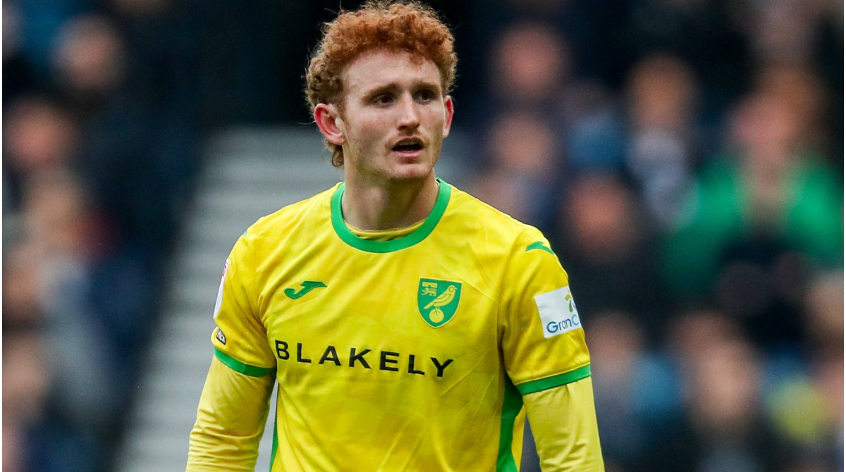 Summary and Goals of Derby County 1-0 Norwich City in the EFL ...