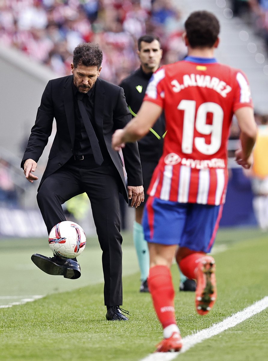 Atlético de Madrid vs Leganés: puntuaciones del Atleti, Jornada 11 ...