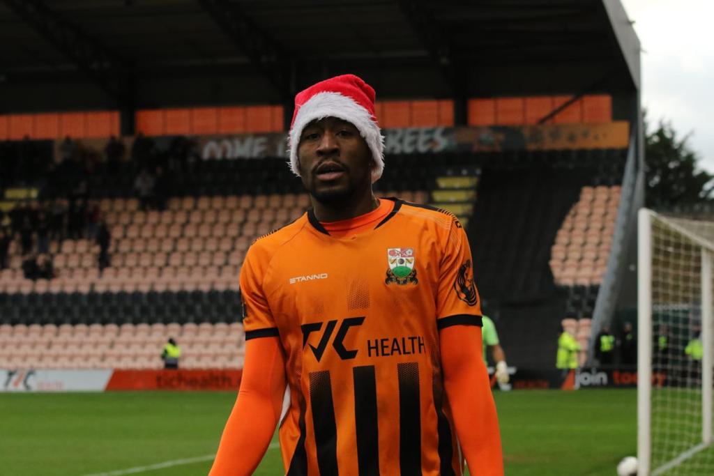 Barnet 6-0 Boreham Wood: Scintillating six in derby day victory for the ...