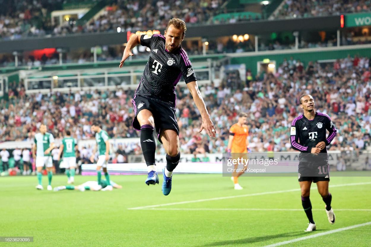 Bayern Munich vs Augsburg: Bundesliga Preview, Gameweek 2, 2023 - VAVEL ...