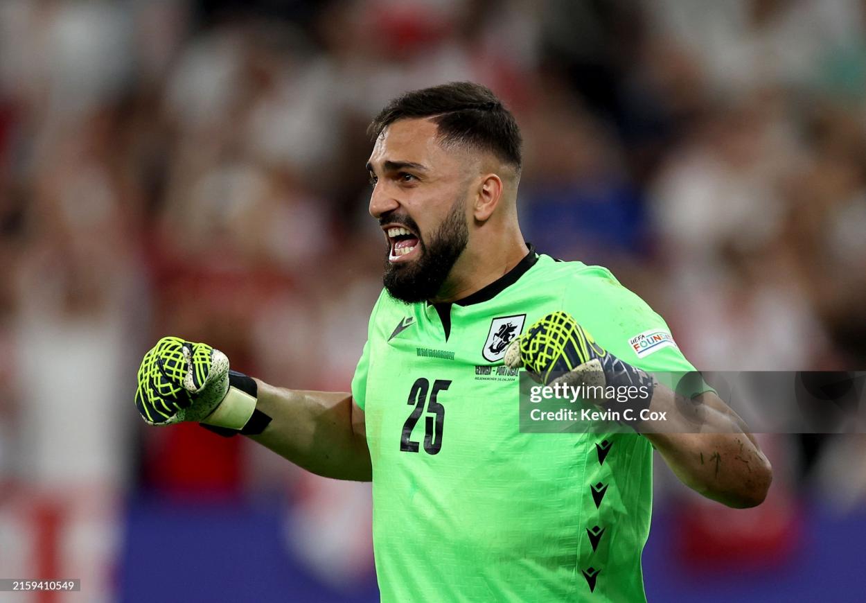 Spain vs Georgia: UEFA Euro 2024 Round of 16 Preview - VAVEL International