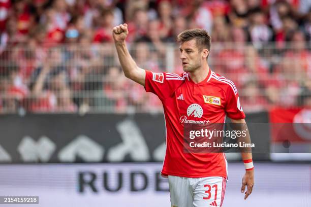 A new era: Union Berlin 2024/25 season preview - VAVEL International