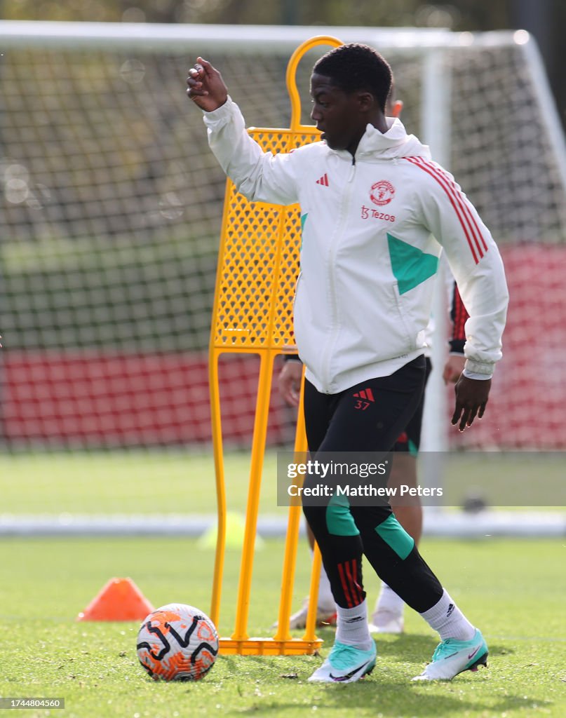 Sheffield United v Manchester United: Premier League Preview, Gameweek ...