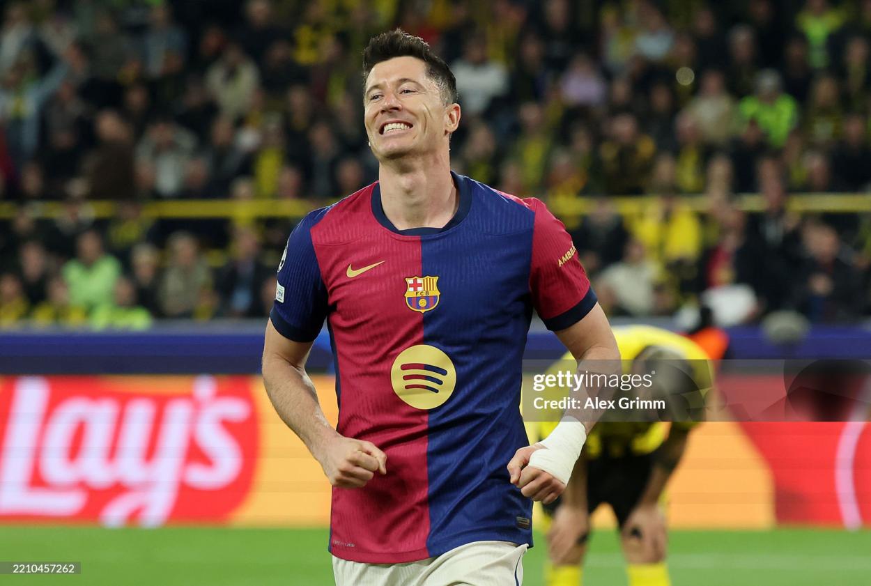 Barcelona vs Inter Milan: Champions League Preview, Semi-Final 1st Leg ...