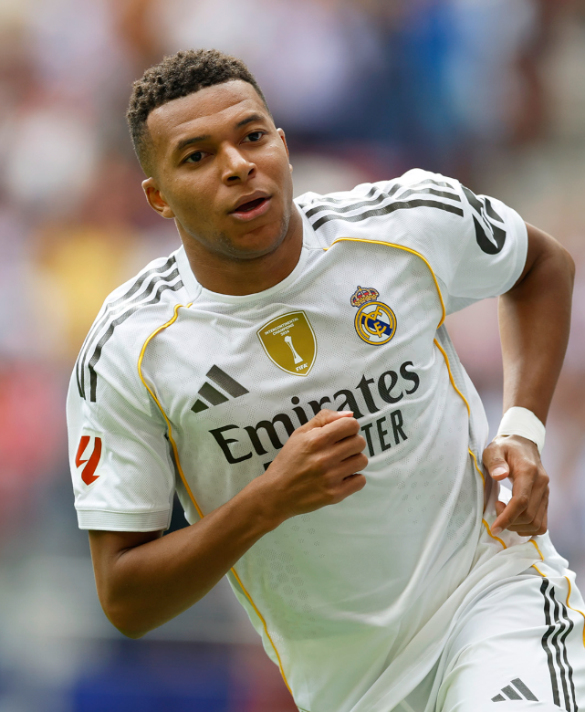 El Real Madrid se estrella en el derbi: el Atlético se impone con un 5 ...