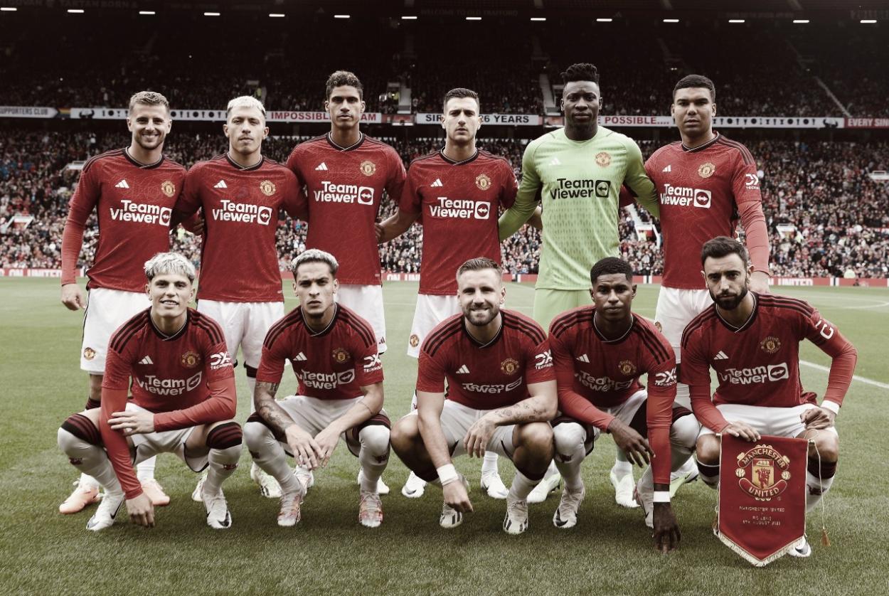 Guía Manchester United: Recuperar la gloria - VAVEL España