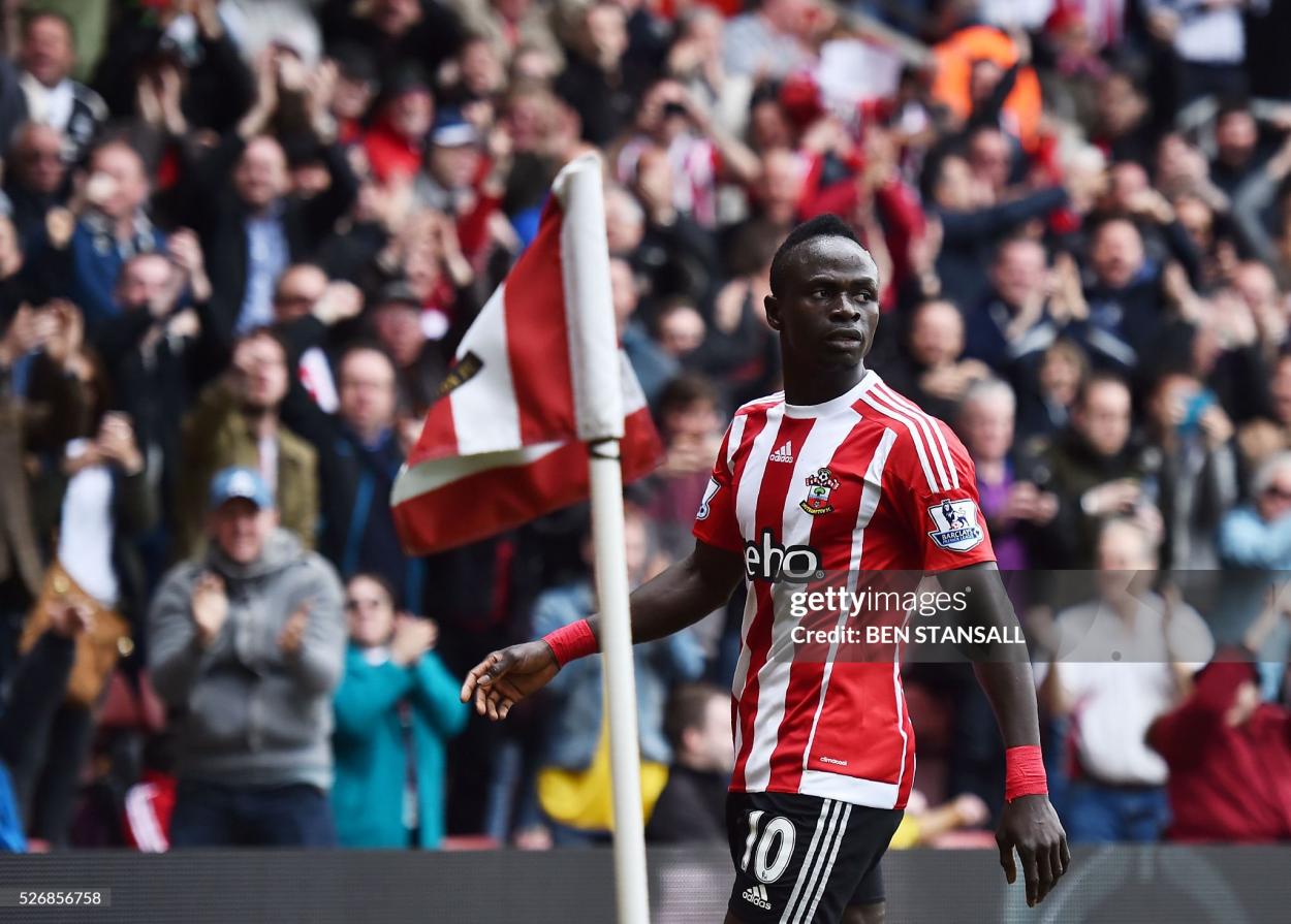 Five summer signings who joined Southampton on Deadline Day - VAVEL ...