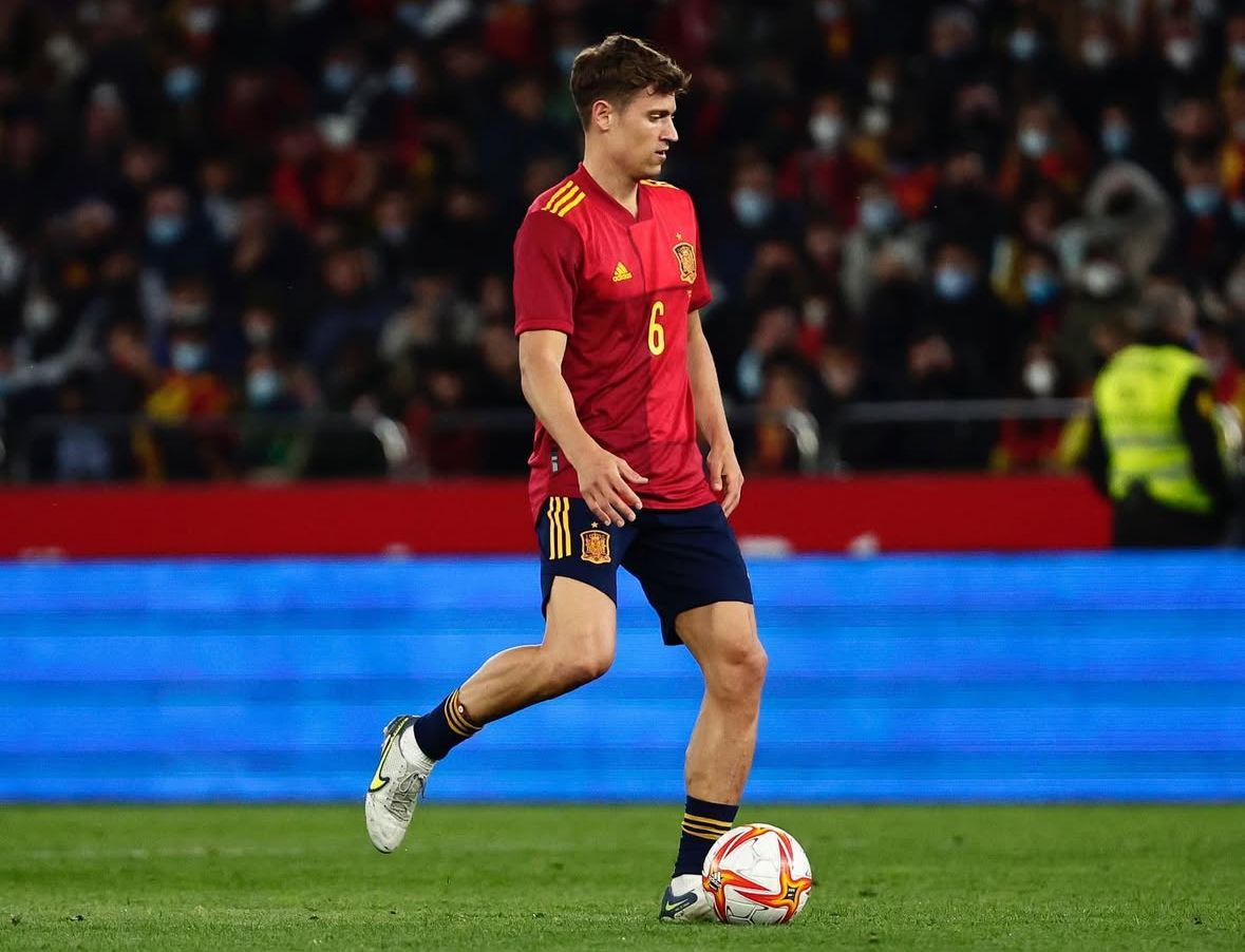 Los seis años de Marcos Llorente, un jugador incansable - VAVEL España