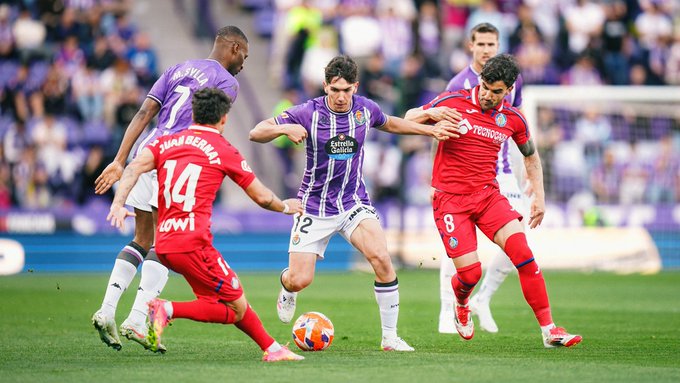 Previa Atlético de Madrid-Valladolid: A seguir soñando - VAVEL España