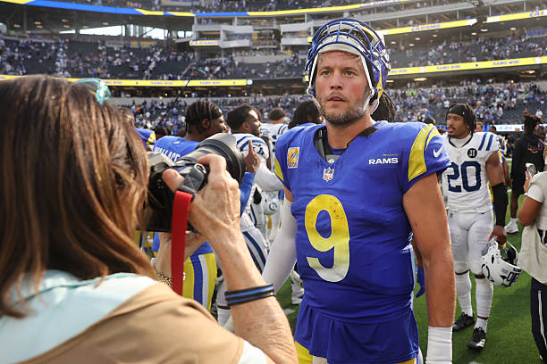 NFL Quarterback Power Rankings - Week 4 - VAVEL USA