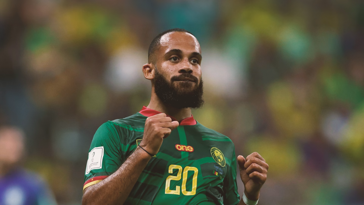 Cameroon vs Gabon LIVE Score Updates: Crucial stage of the match (1-0 ...