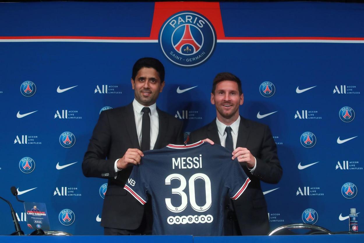 FC Barcelona - PSG, una rivalidad candente - VAVEL España