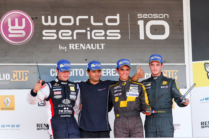 La historia de Mikel Azcona: de tocar fondo a ser campeón del mundo ...