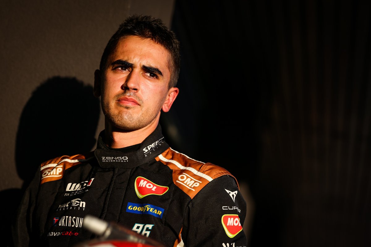 La historia de Mikel Azcona: de tocar fondo a ser campeón del mundo ...