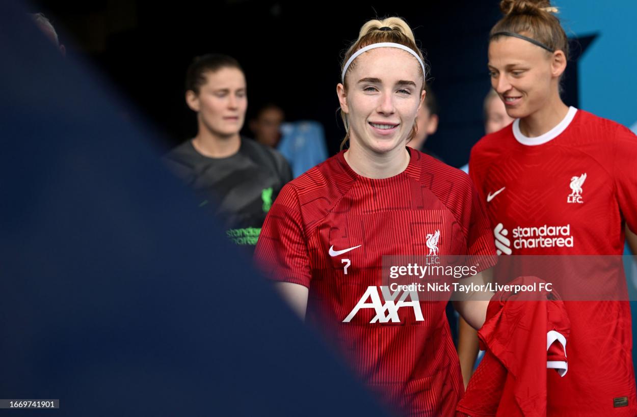 Arsenal vs Liverpool: Women's Super League Preview, Gameweek 1, 2023 ...