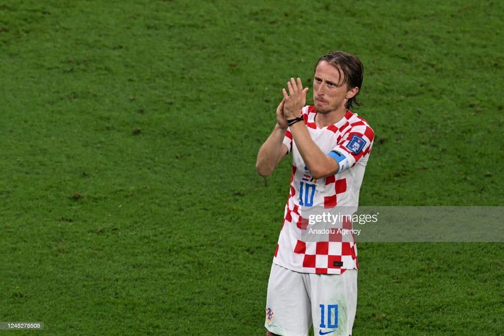 Preview - Croatia vs Morocco - VAVEL International