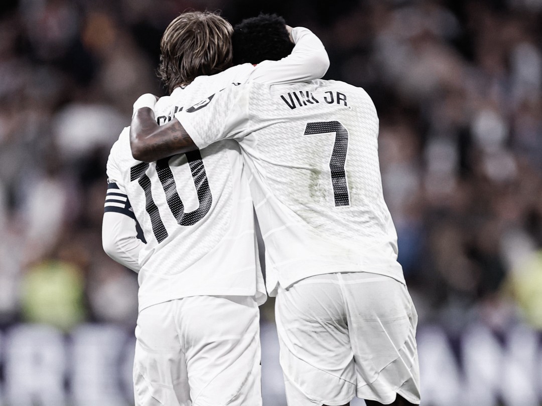 Ancelotti: "Modric es un regalo para el fútbol" - VAVEL España