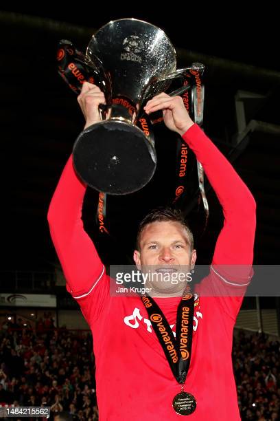 National League Team of the Season released - VAVEL International