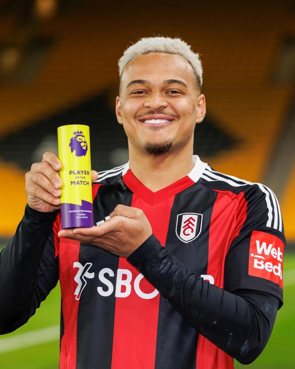 El Fulham gana y ya piensa en la FA Cup - VAVEL España