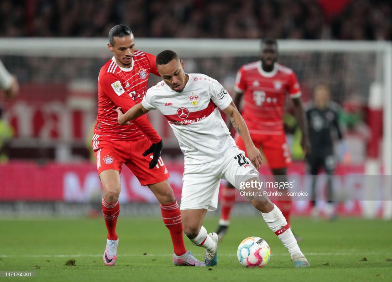 Stuttgart vs Borussia Dortmund: Bundesliga Preview, Gameweek 28, 2023 ...