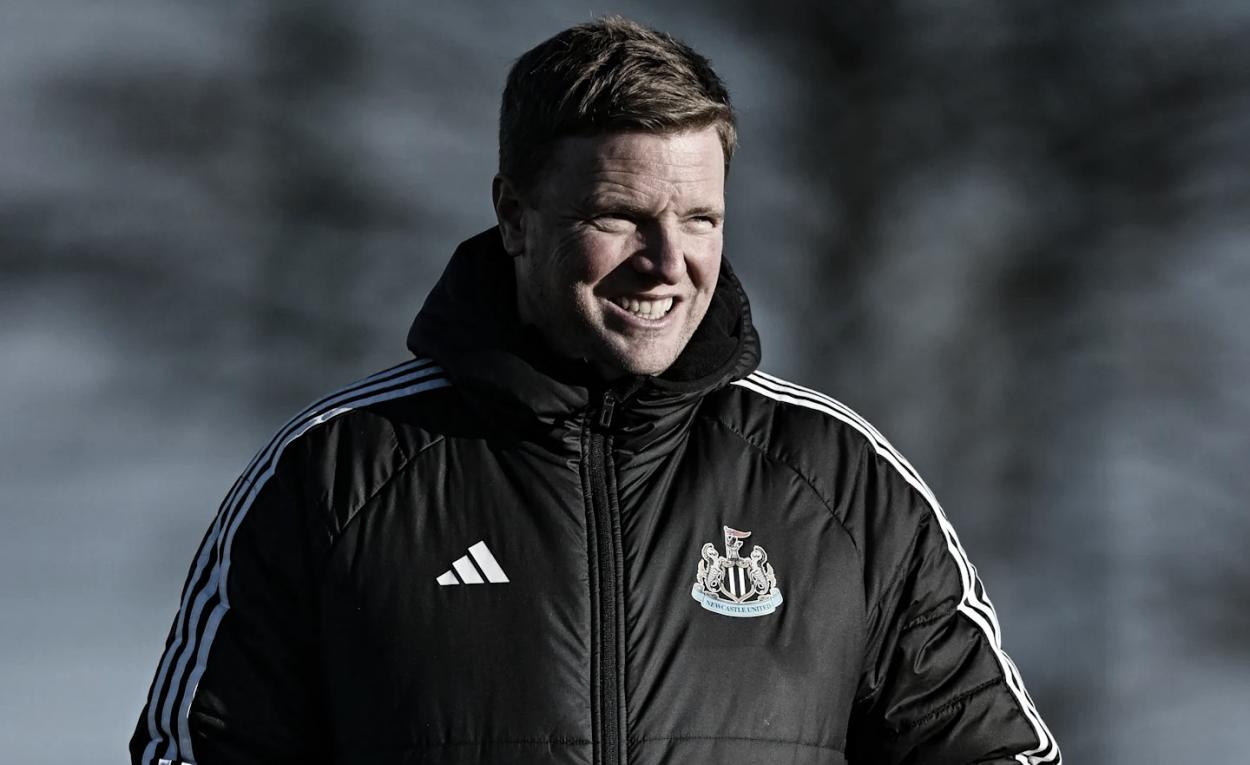 Arsenal recebe Newcastle no jogo de ida da semifinal da Copa da Liga ...