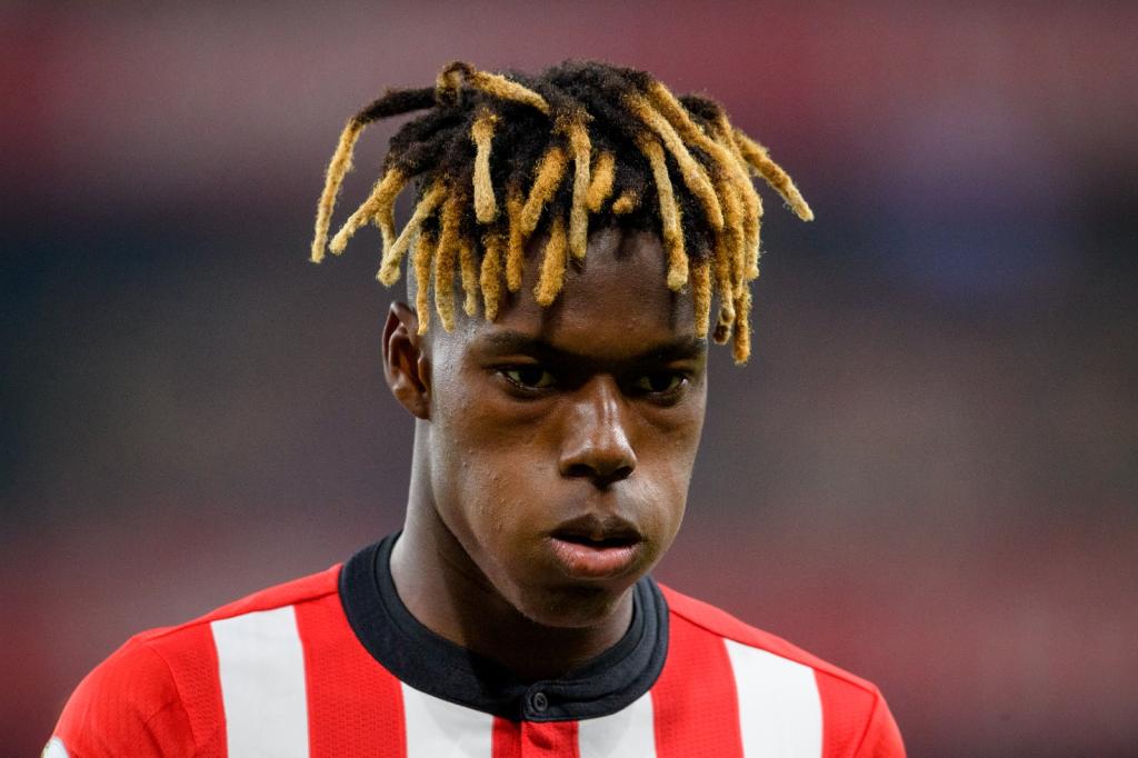 Nico Williams: La consolidación como estrella - VAVEL España