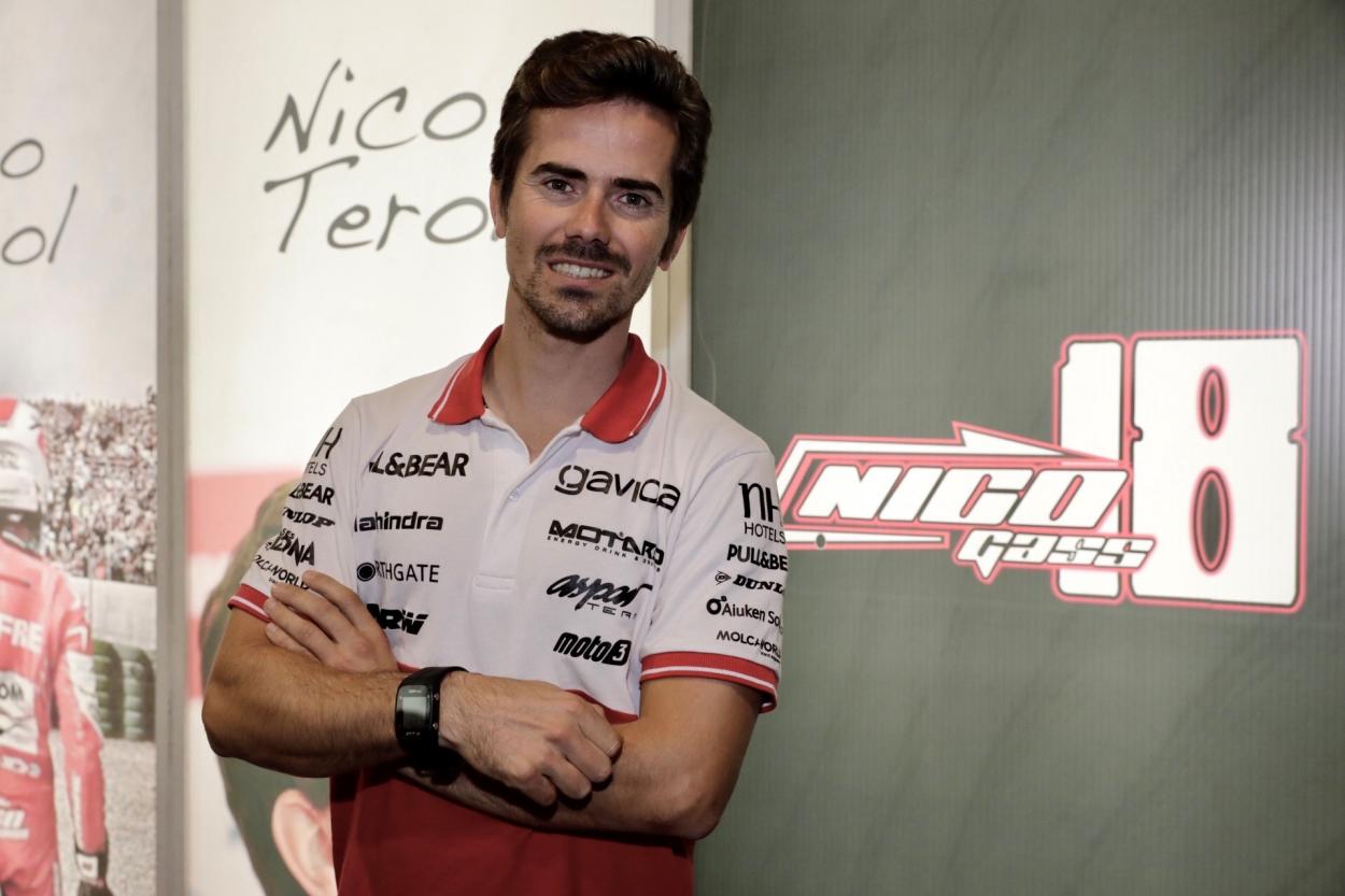 Nico Terol: el campeón valenciano que conquistó el mundo - VAVEL España