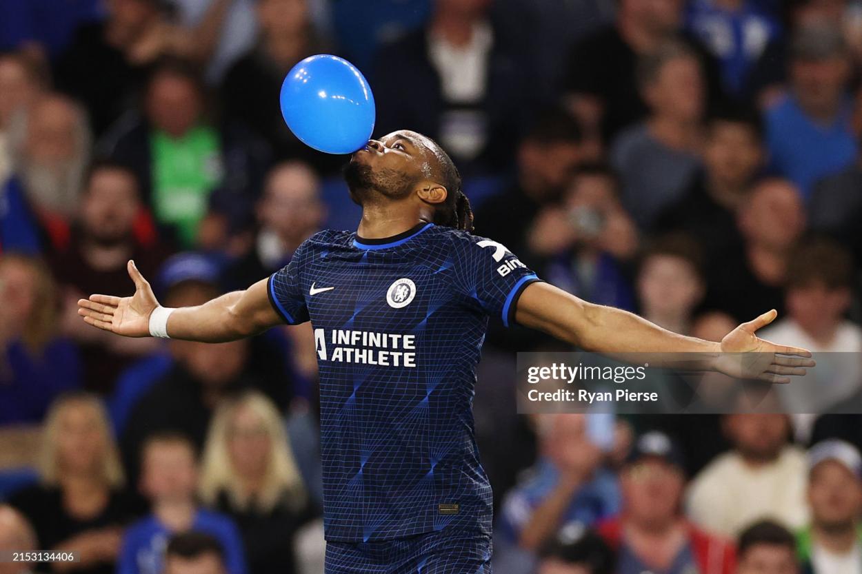 Five Chelsea players to look out for in pre-season - VAVEL International