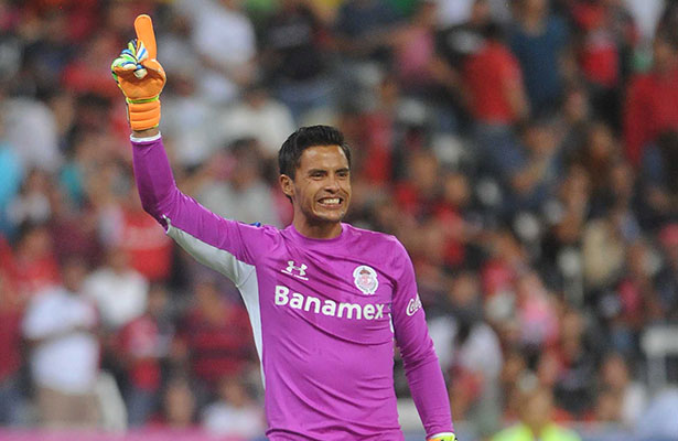 Jugadores con pasado en Toluca y Chivas - VAVEL México