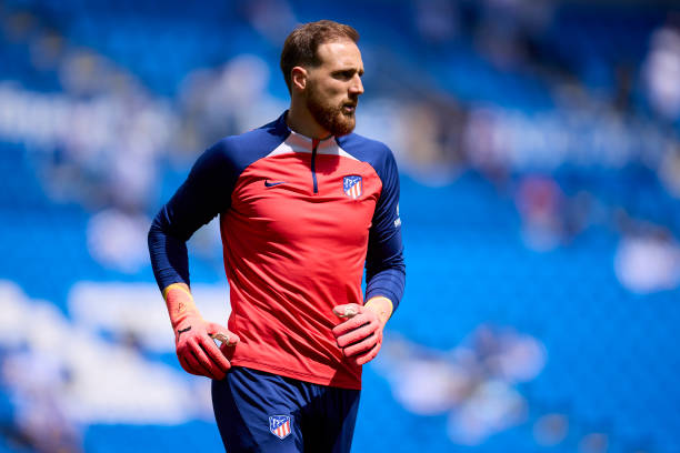 Guía VAVEL Eurocopa 2024: Jan Oblak, el cerrojo esloveno - VAVEL España