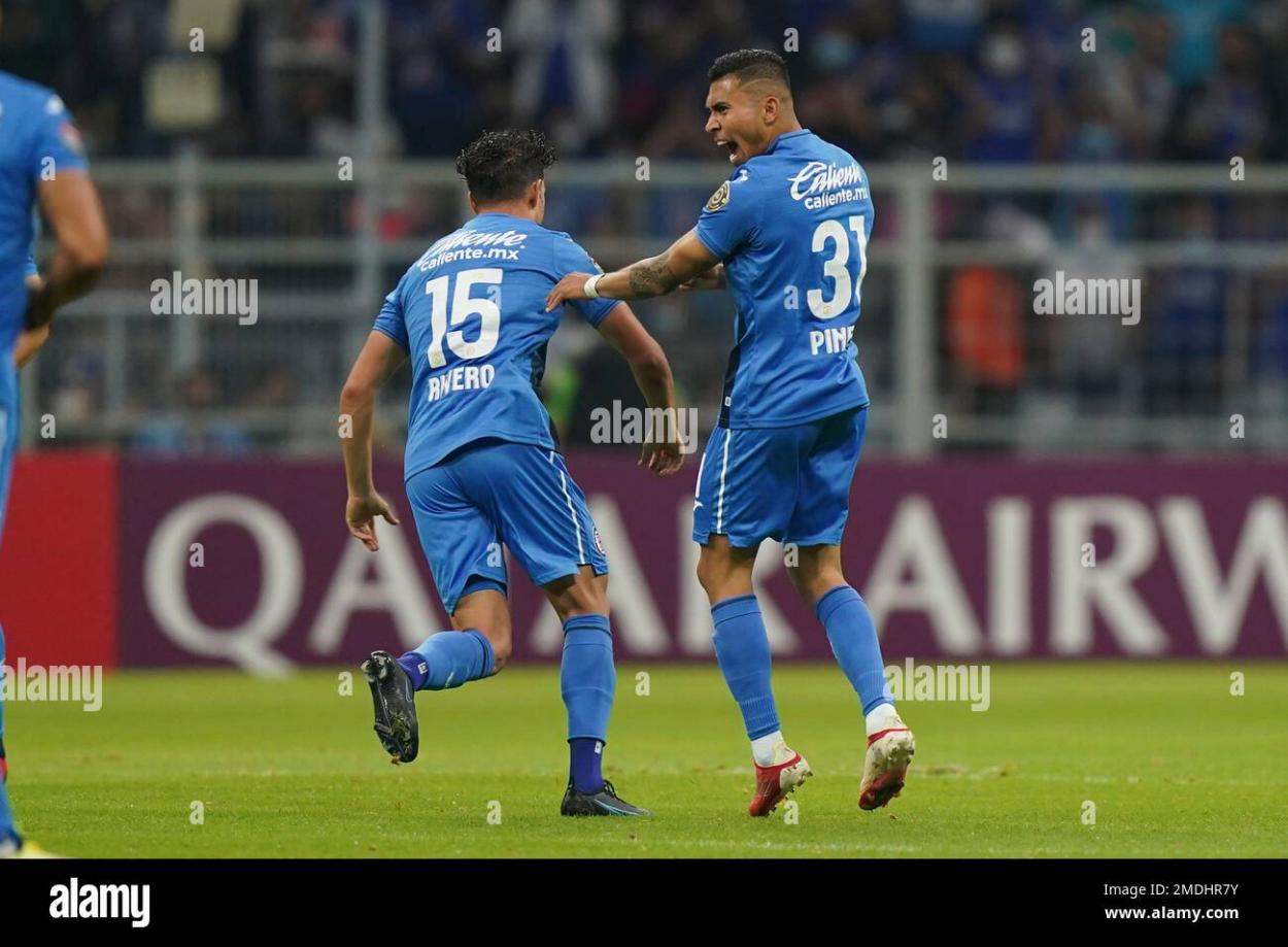 Así le hubiera ido a Cruz Azul en el Mundial de Clubes 2025 - VAVEL México
