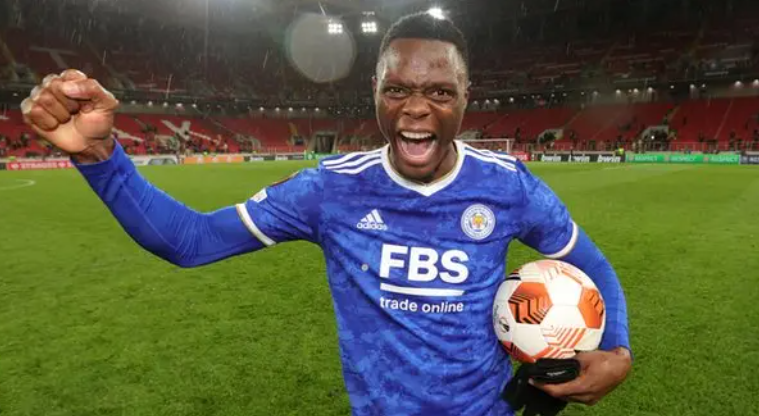 Cheltenham vs Leicester City LIVE Score Updates: Second Half Kickoff (0 ...