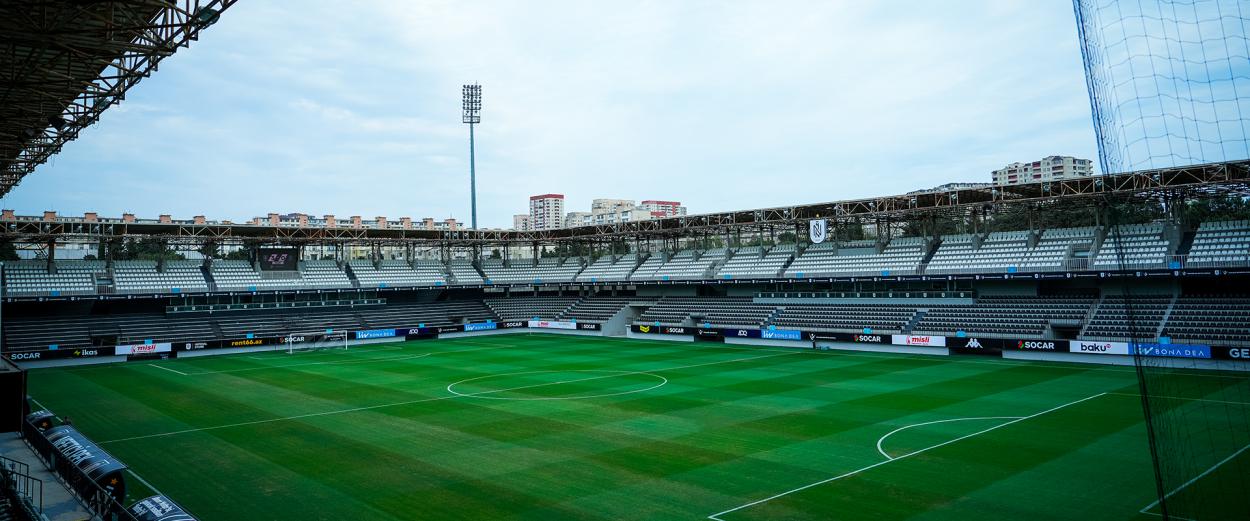 Highlights and goals of Azerbaijan 0-2 Iceland 2 in 2026 World Cup ...