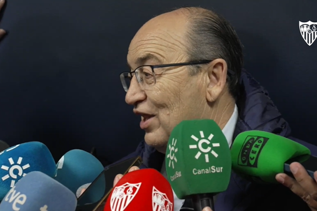 Pepe Castro: "El Manchester United impone, pero estamos en nuestra ...